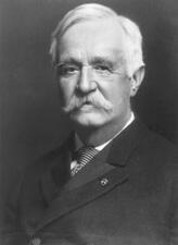 Senator Morgan Gardner Bulkeley