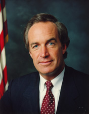 Senator George Laird Shoup