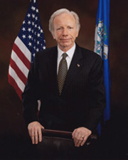 Senator Stephen Mix Mitchell