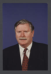 Representative Richard Dudley Hubbard