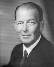 Senator Thomas James McIntyre