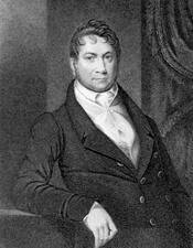 Senator William Pinkney