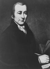 Senator Caesar Augustus Rodney