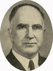 Representative Frederick Cleveland Smith