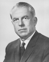 Senator Jonathan Robinson