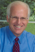 Representative Richard Dudley Hubbard